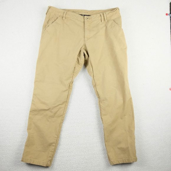 Rev'it | Pants | Revit Motorcycle Pants Mens 38x3 Cordura Fabric Chinos ...